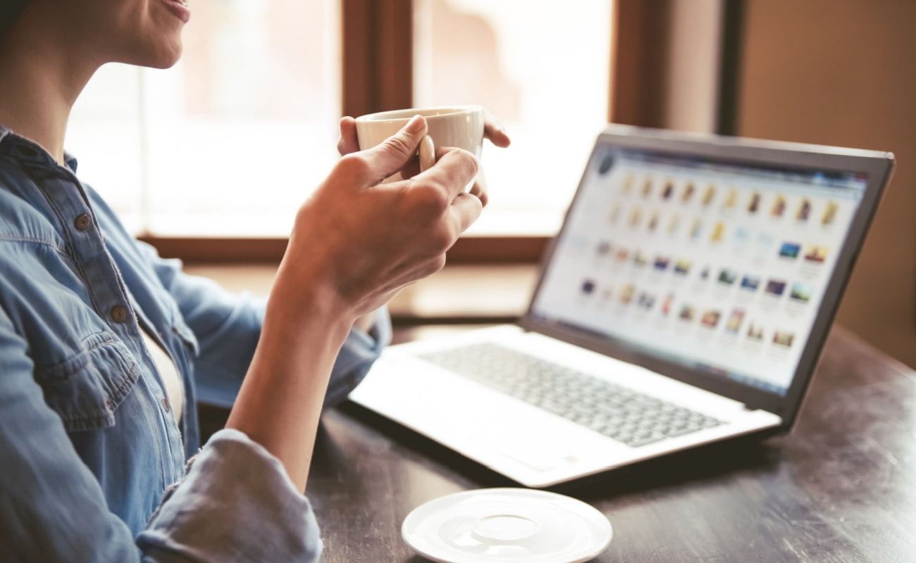 Best Places to Work Remotely in Dallas