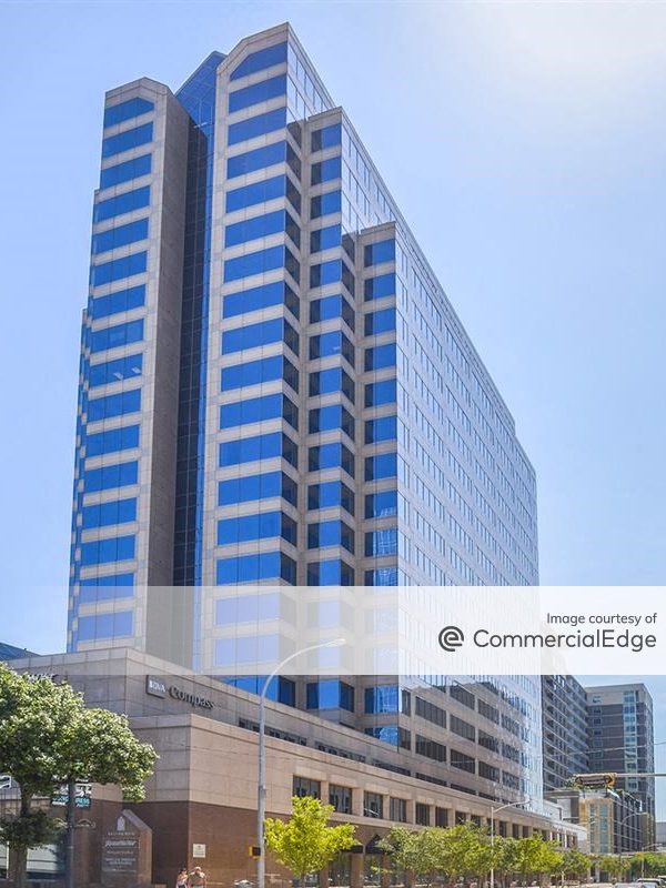 Austin Begins 2024 With Strong Office Sales - Uneoth.com
