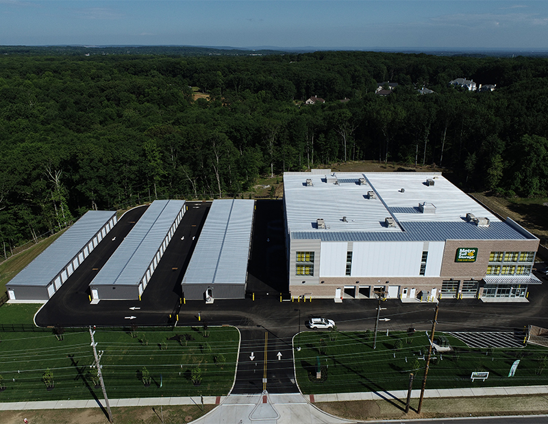 Metro Storage Opens New Jersey Facility - Commercial Property Executive