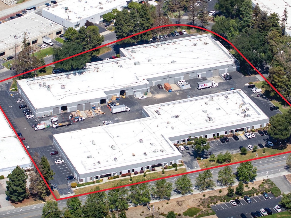 Stockbridge Sells 1.7MSF National Industrial Portfolio - Uneoth.com
