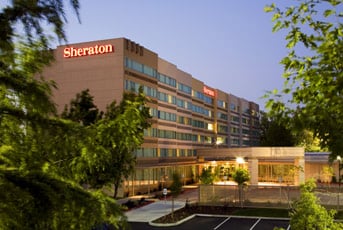 Sheraton in Pleasanton, Calif., Changes Hands for $12.3M - Commercial ...