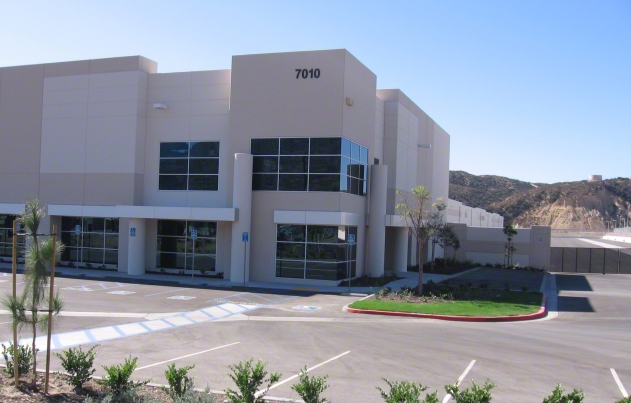 Westcore, CT Realty Form JV to Acquire 1.4MSF Cajon Distribution Center ...