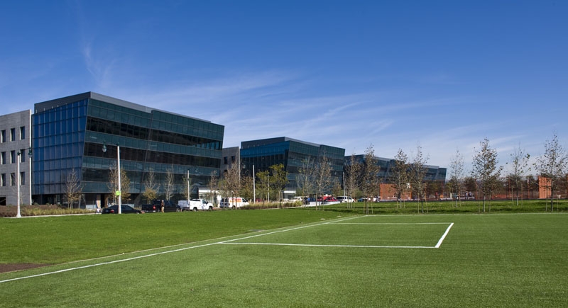 Tishman Speyer Buys Back 19-Acre L.A. Parcel - Commercial Property ... Tishman Speyer Buys Back 19-Acre L.A. Parcel - Commercial Property ...