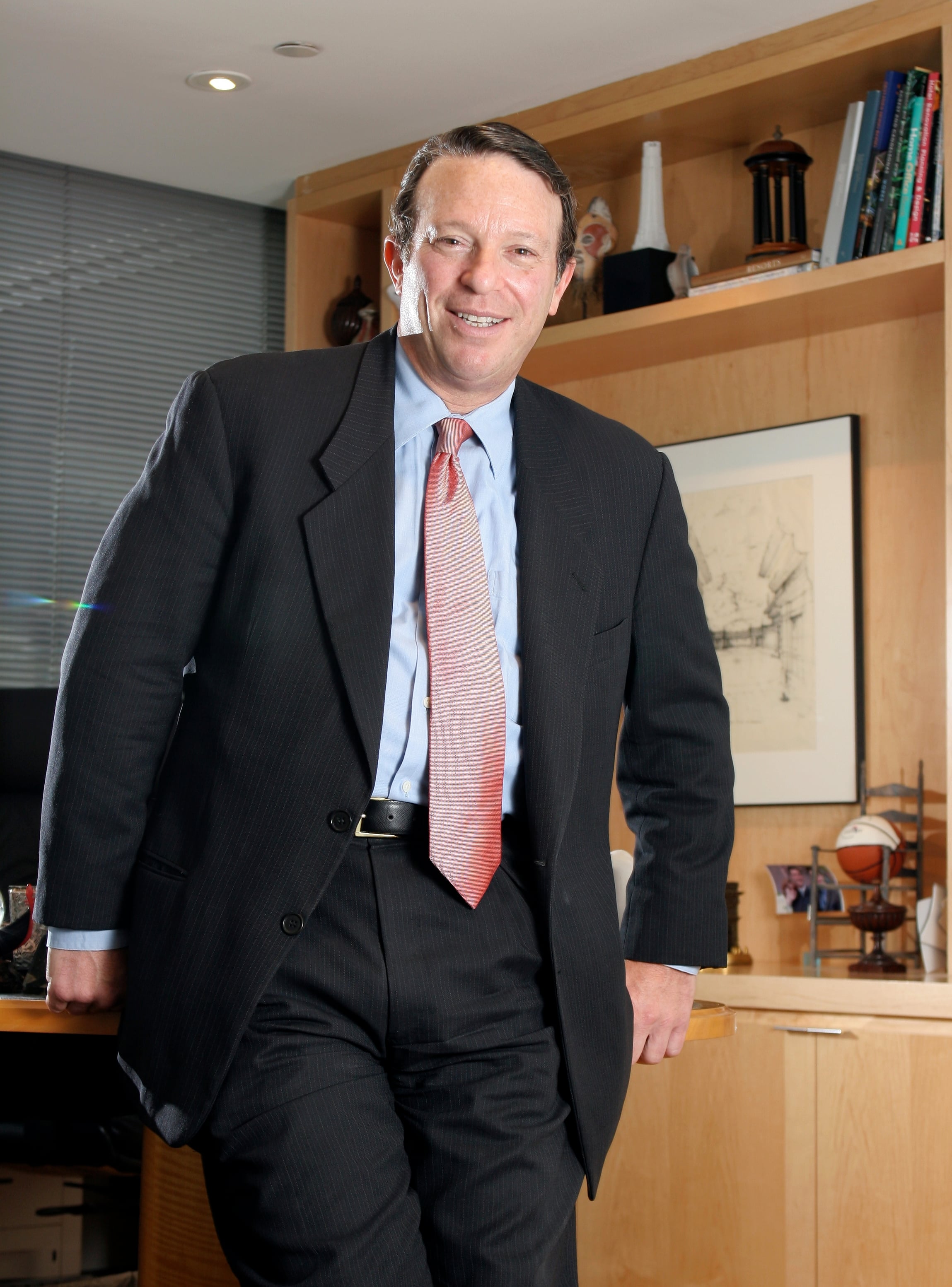 Q&A: Stadium Cost Overruns - Commercial Property Executive