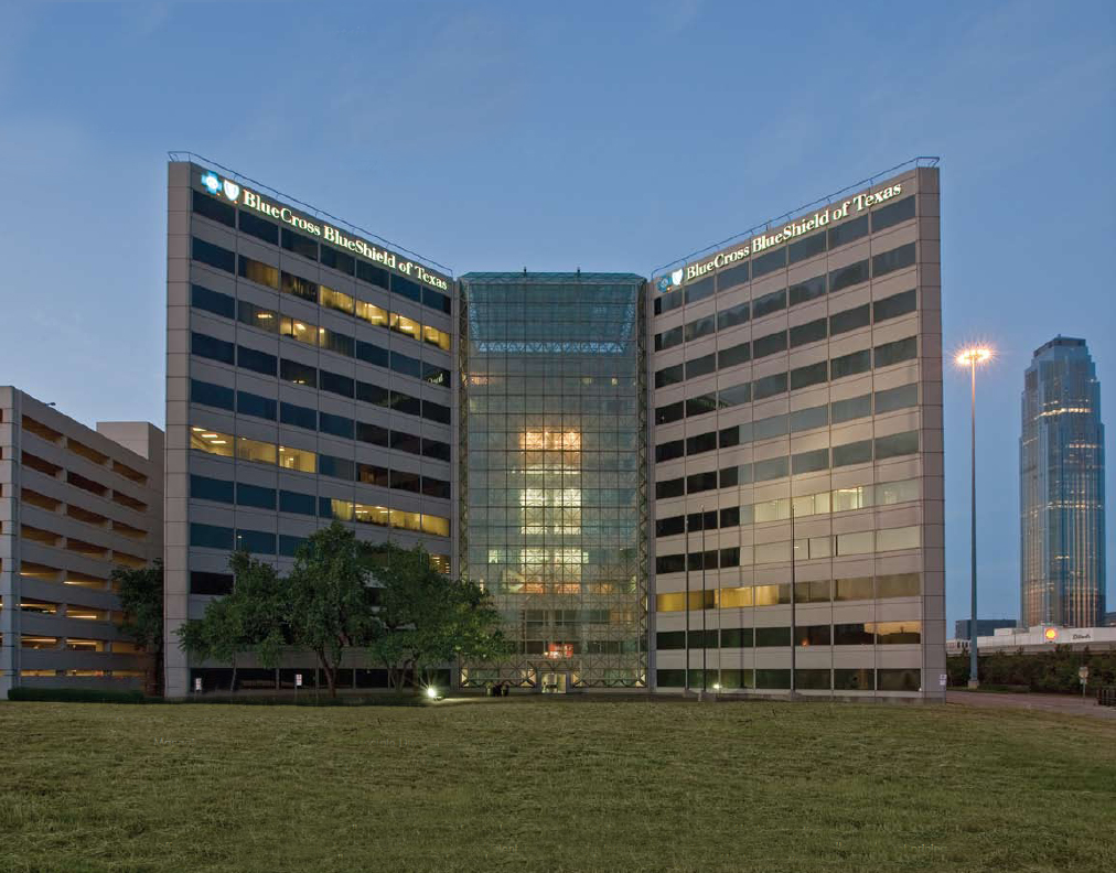 PCCP Teams with Fuller to Buy Distressed 503,900-SF Houston Office ...