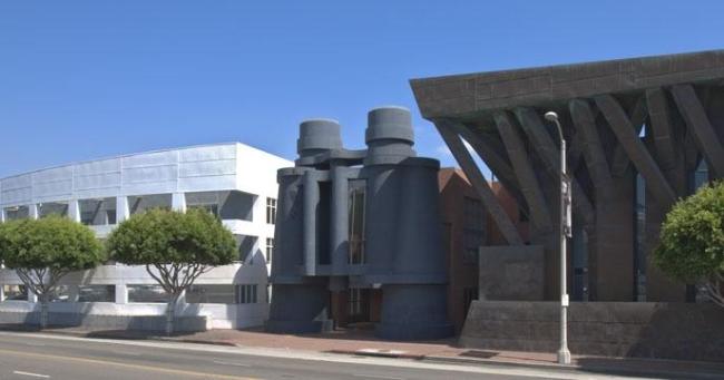 With 100,000 SF Lease, Architectural Gem in L.A. to be Focus of New ...