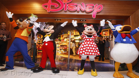 Disney, Subway Expanding - Commercial Property Executive