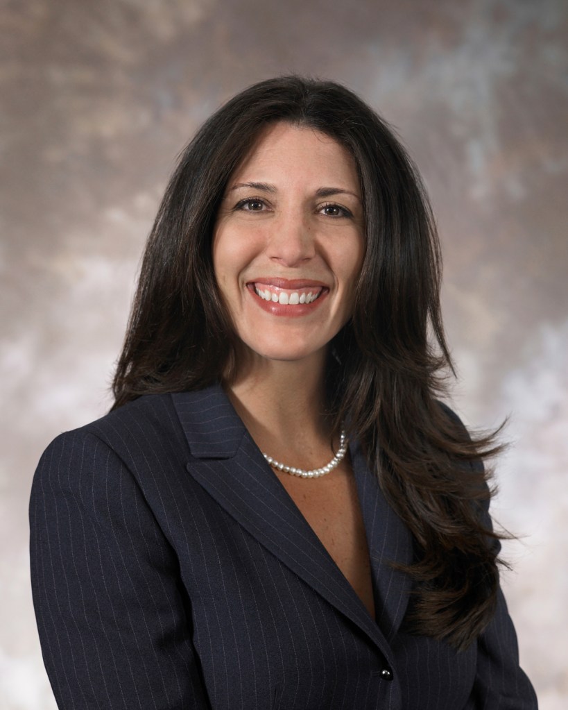Arrabito Joins Cushman as Director - Commercial Property Executive