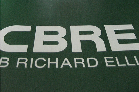 CBRE Secures Two Big Contracts Totaling 77 MSF - Commercial Property ...