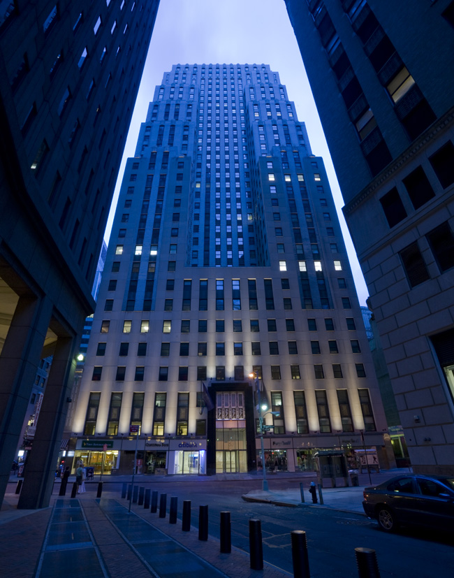 Savanna Begins $65M Acquisition, Re-Development of Downtown NYC's 80 ...