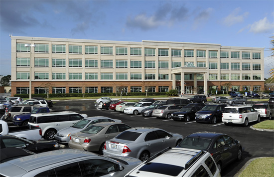 CBRE Trust Acquires 121 KSF Tampa Office Building - Commercial Property ...