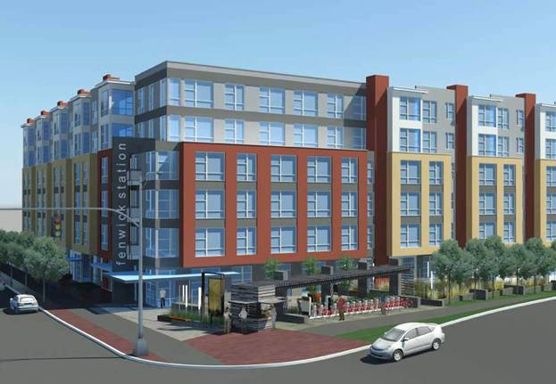 Insight Spends $75M to Transform Silver Spring Post Office into ...