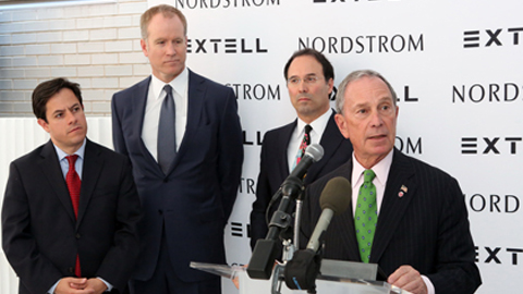 Update: Nordstrom to Hit Manhattan-Finally - Commercial Property Executive