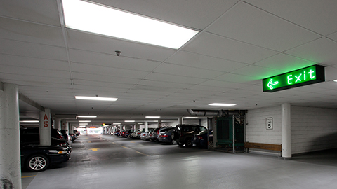 LED Upgrade Will Be Latest Environmental Step for SL Green - Commercial ...