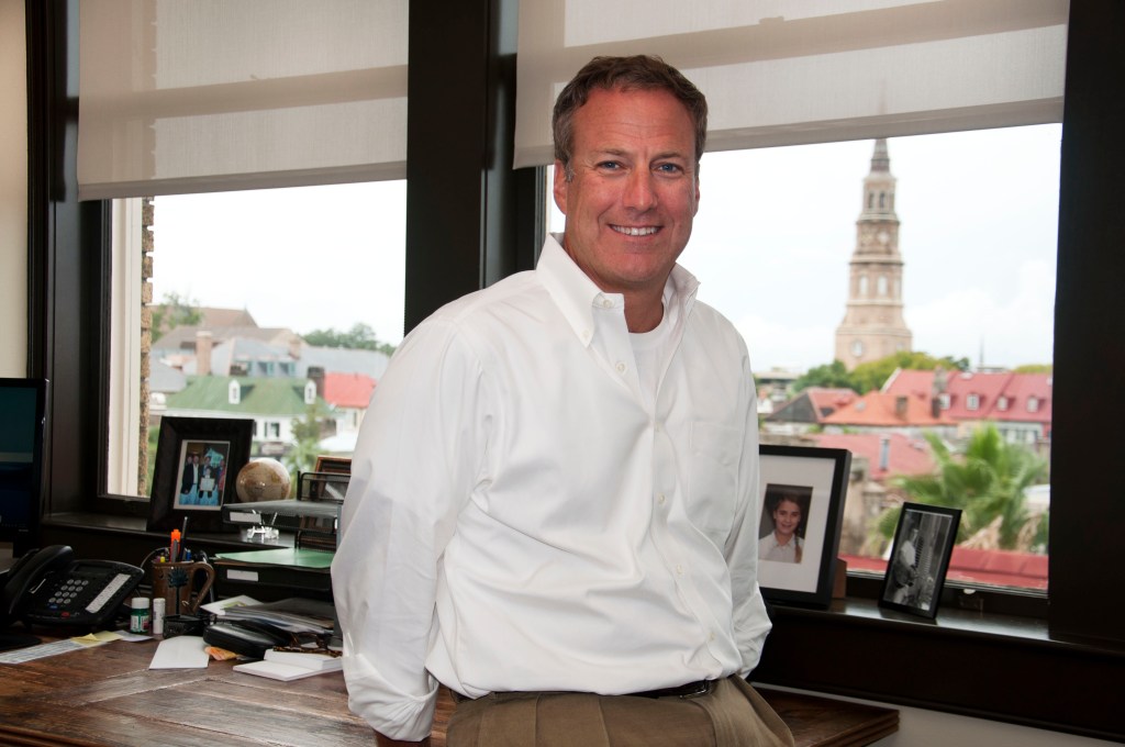 Bob Faith’s Mission to Buy, Build, Manage Drives Greystar - Commercial ...