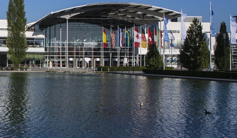 EXPO REAL Special Report: Despite Financial Crisis, 31 Countries Attend ...