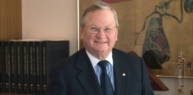 Henry S. Miller's Vance Miller Dies - Commercial Property Executive