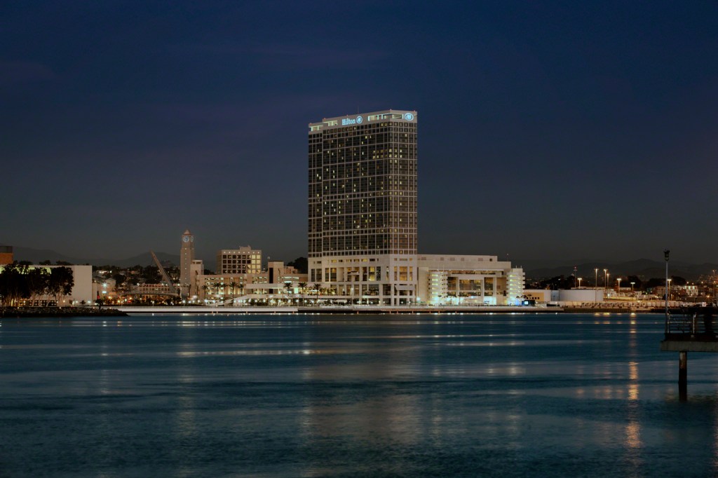 Symbiotic Relationship: Convention Centers & Hotels - Commercial ...
