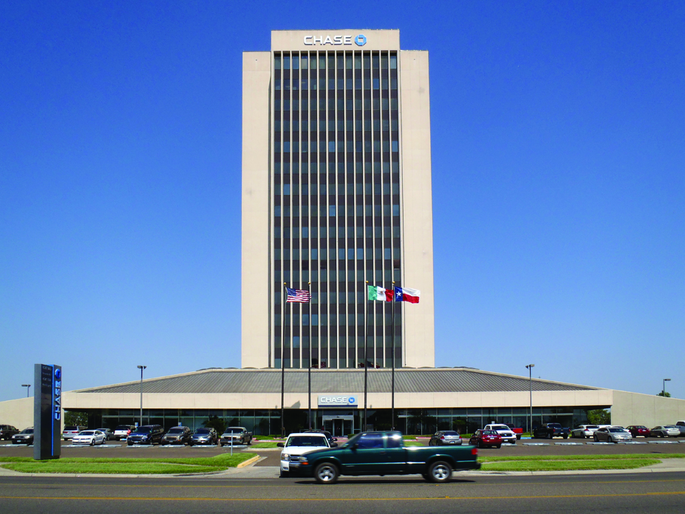 Cielo Buys 243 KSF Texas Office Tower - Commercial Property Executive