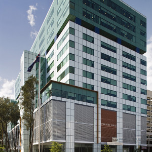 British Co. Buys Office Building in Canberra, Australia for $152M ...