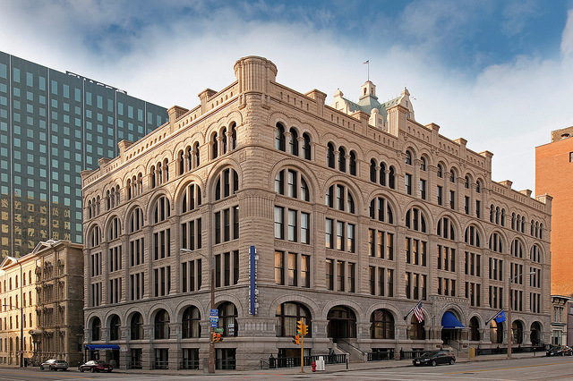 Adaptive Reuse in Hospitality: A Q&A with Hilton Worldwide's Bill ...