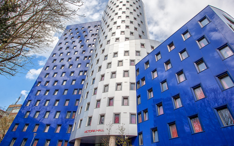 LaSalle Picks Up London Student Housing for $70M - Commercial Property ...