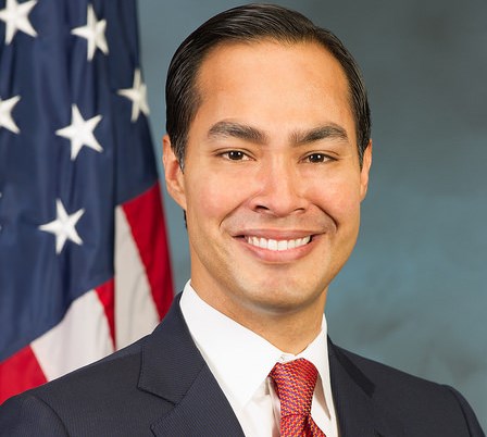 Former San Antonio Mayor Castro Sworn in as HUD Secretary - Commercial ...