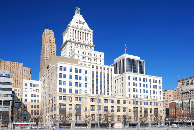 Village Green to Transform Historic Cincinnati Office Building into M-U ...