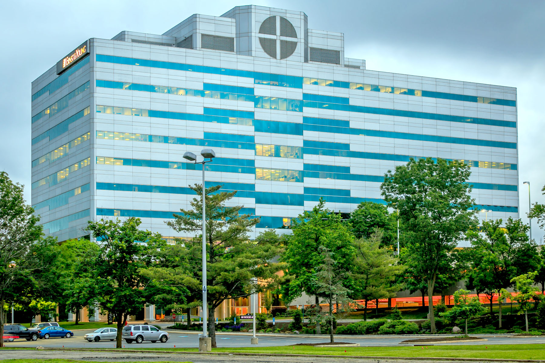 TA Associates Grabs 272 KSF Office Tower in Iselin, NJ - Commercial ...