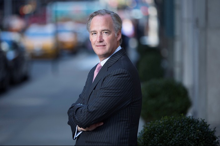 Real Estate Industry Loses Veteran Joe Stettinius - Commercial Property ...