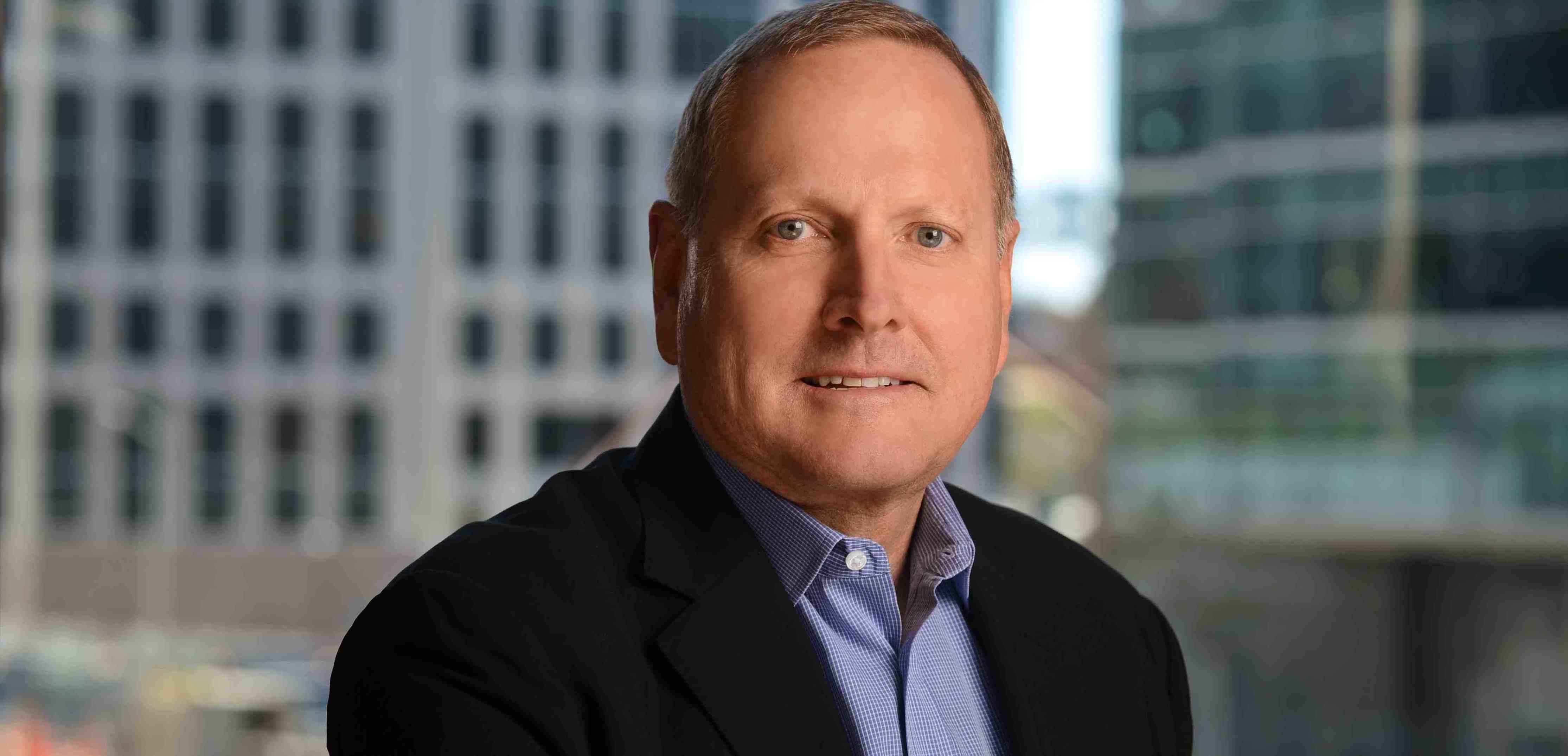 Kilroy Keen on The Golden Gate City - Commercial Property Executive