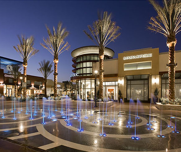 Dunhill Does Serious Shopping in LA - Commercial Property Executive