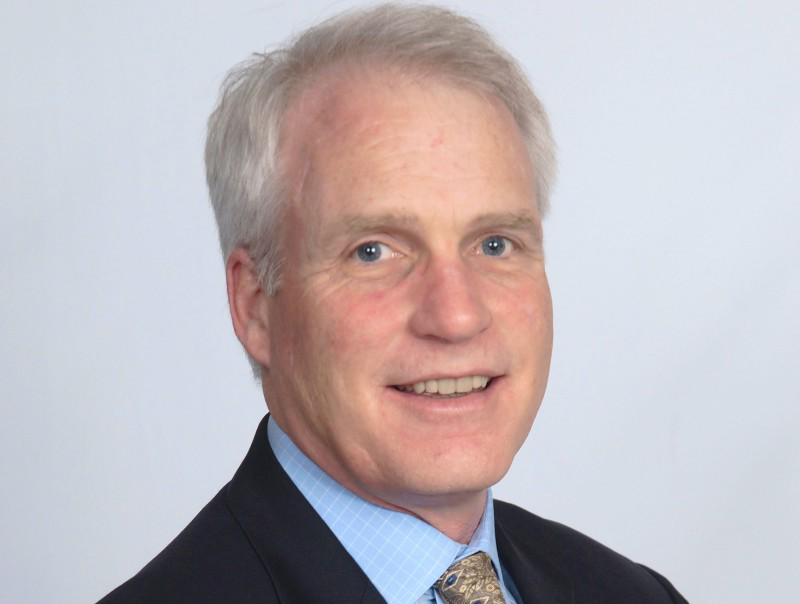 Berkadia Taps Keith Misner for Senior Position - Commercial Property ...