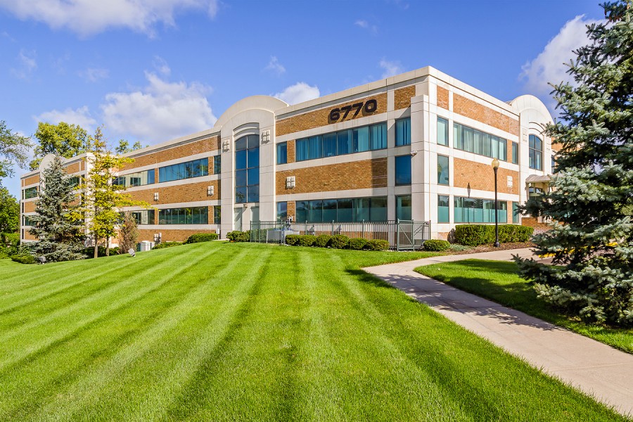 Medical Office Building in Metro Detroit Sold for $6.6M - Commercial ...