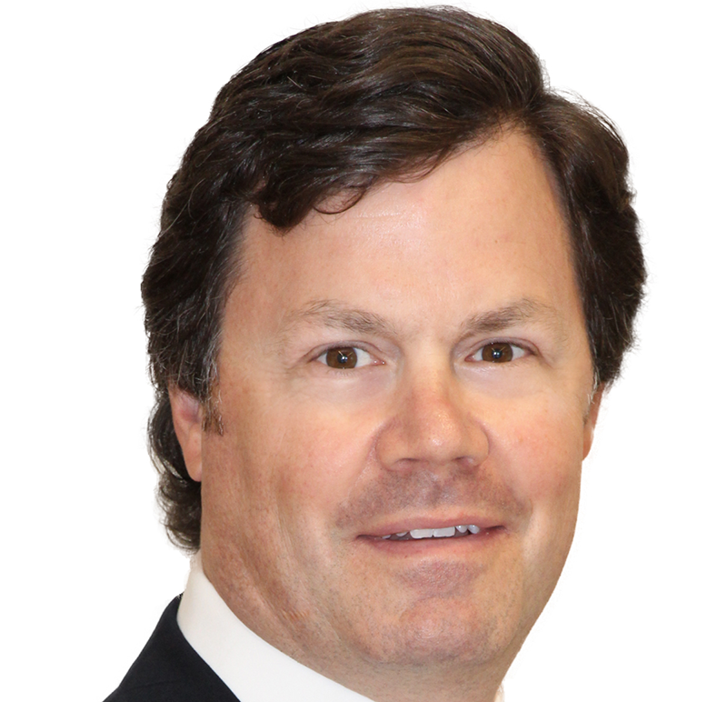 Steve Everbach Takes New Role with Colliers - Commercial Property Executive