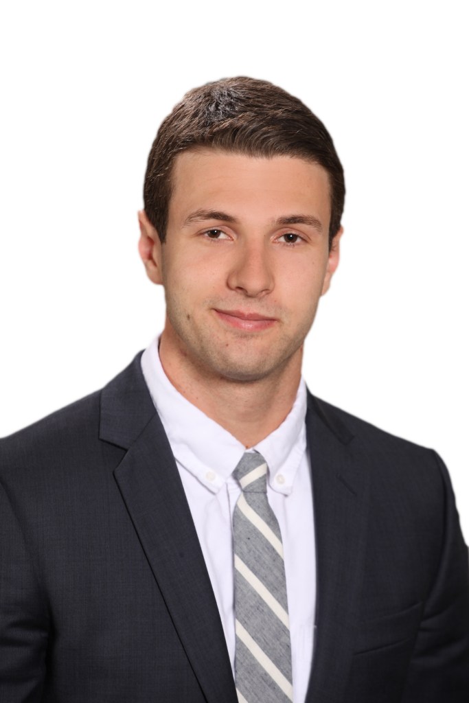 Tyler Reynolds Joins Cushman & Wakefield's South Florida Office ...