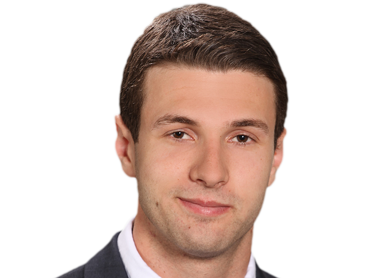 Tyler Reynolds Joins Cushman & Wakefield's South Florida Office ...