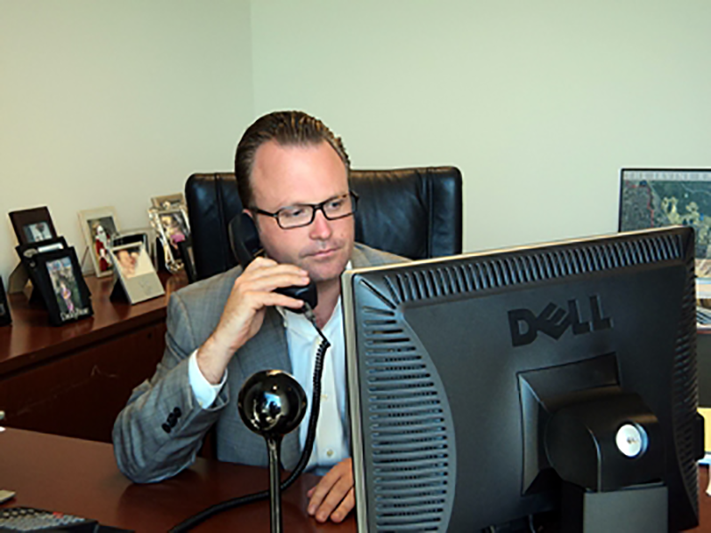 Colliers Acquires Portland Firm - Commercial Property Executive