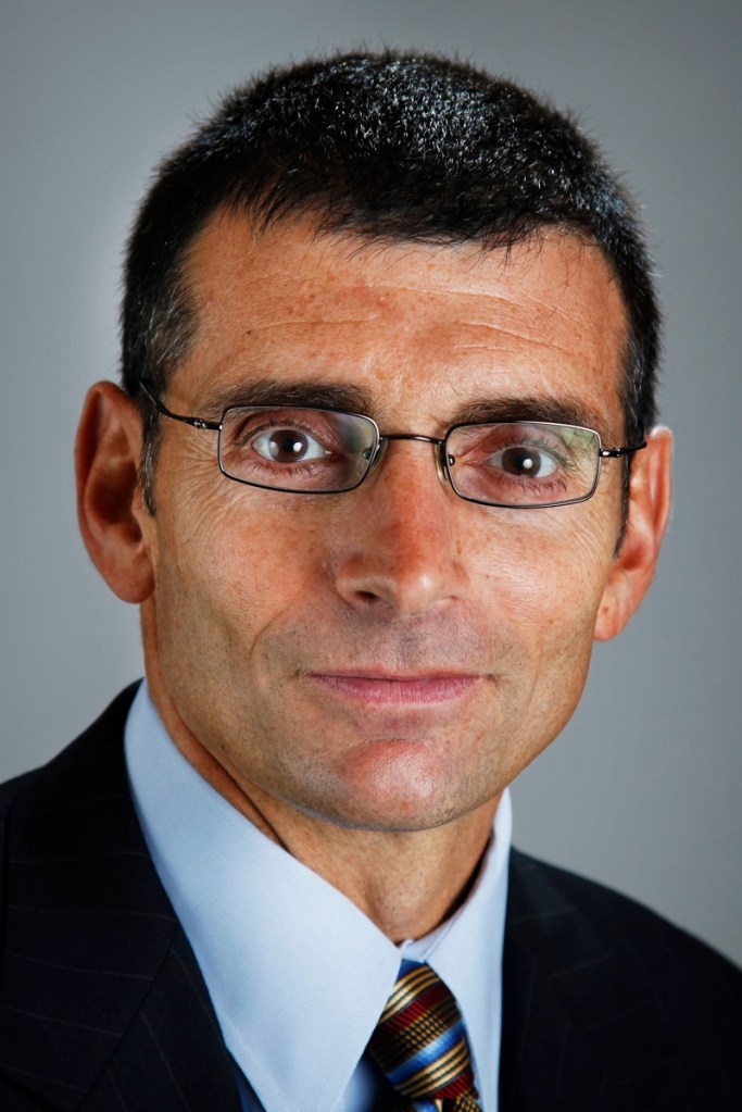 Cushman & Wakefield Welcomes New Executive Vice Chairman - Commercial ...