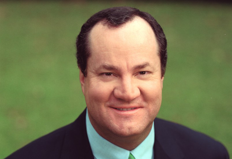 Executive of the Year Spotlight: Jeff Hines - Commercial Property Executive