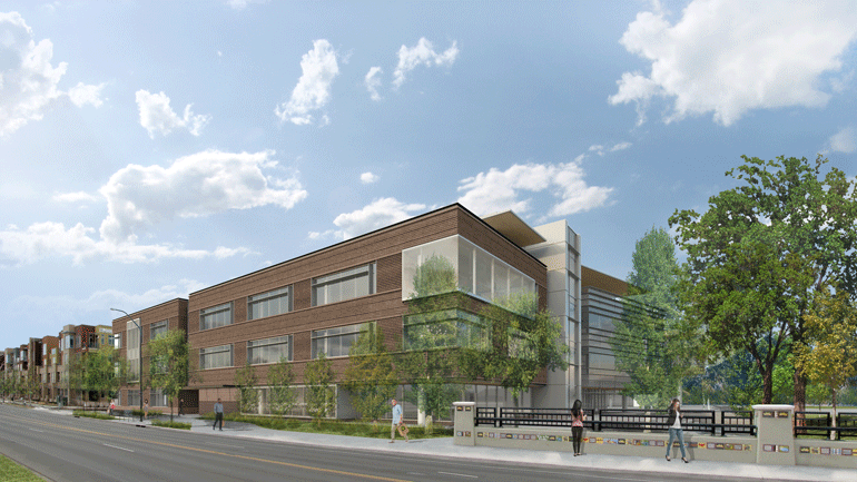Google Plans Phase II of Boulder Development - Commercial Property ...