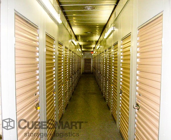 Austin’s First ‘Net-Zero Energy’ Self-Storage Facility Is Open ...
