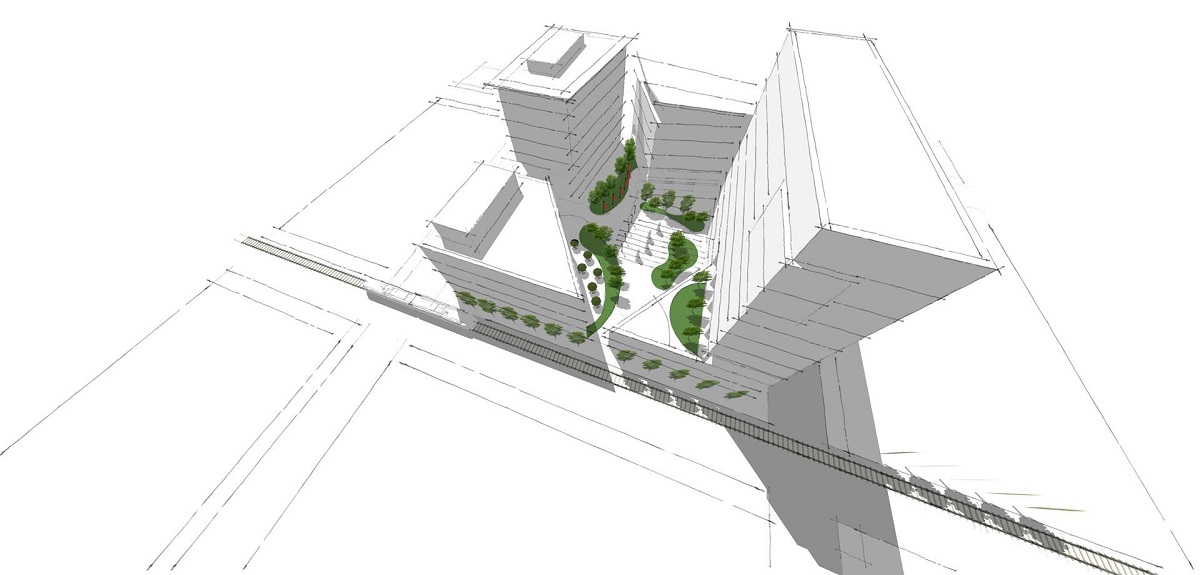 World Trade Center Denver Embarks on Plan to Create New Global Campus ...