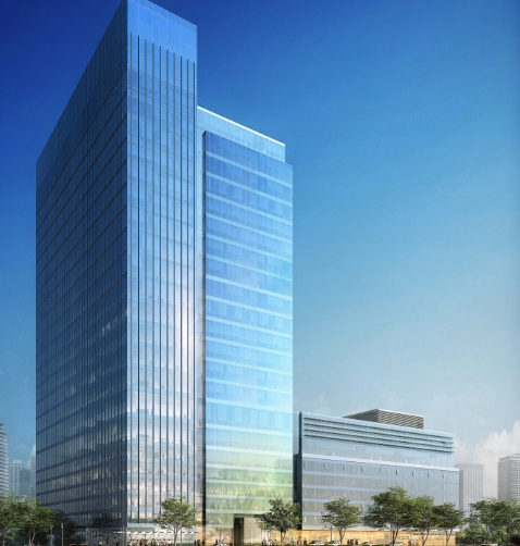 JLL Tapped as Exclusive Office Broker for Baltimore’s Massive Harbor ...
