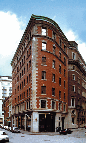 Office Sold in Boston’s Financial District - Commercial Property Executive