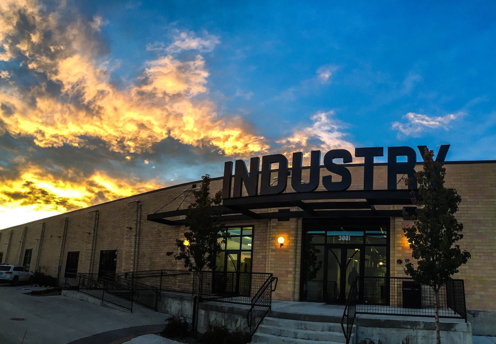 Creative Office Project Coming to Downtown Denver - Commercial Property ...