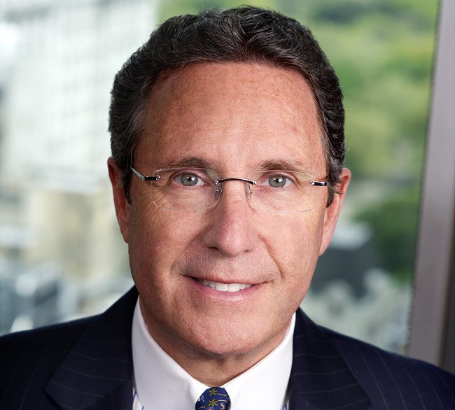 Celebrating 30: Andrew Farkas Forms C-III - Commercial Property Executive