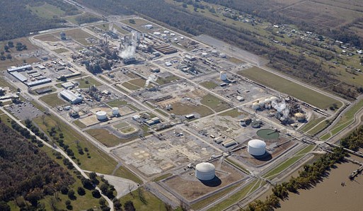 Incitec Pivot, Cornerstone Chemical Complete $1B Louisiana Plant ...