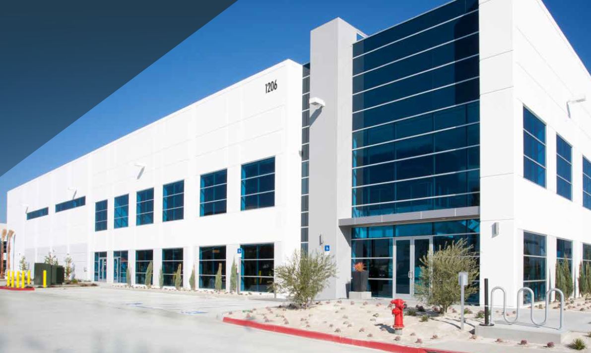 Anaheim Industrial Asset Trades for $188M - Commercial Property Executive