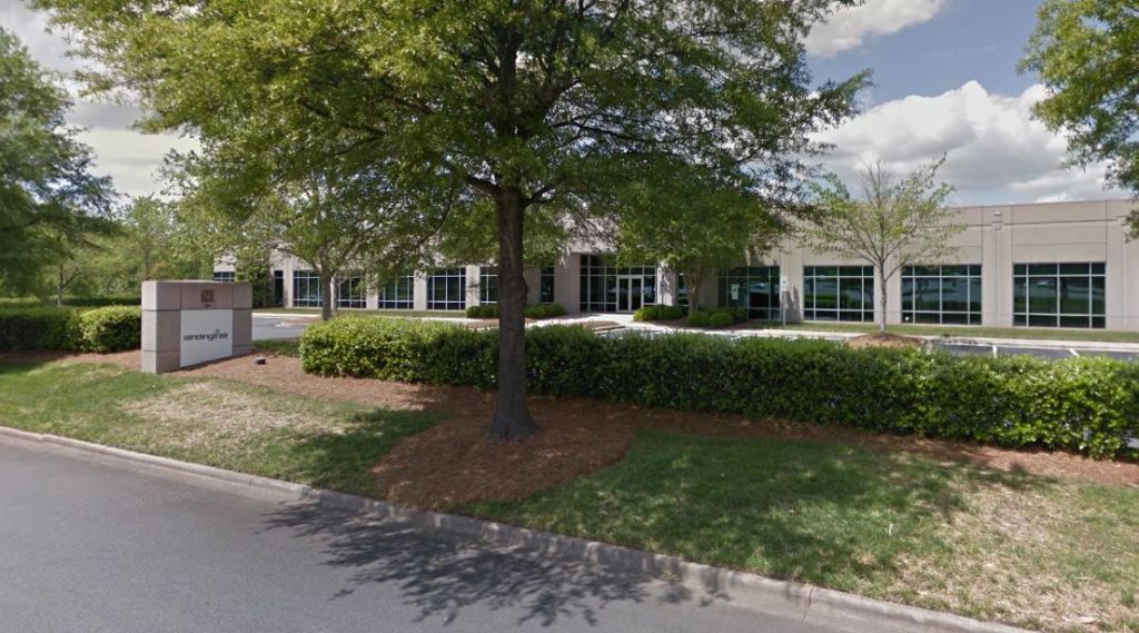 LendingTree Expands NC Campus - Commercial Property Executive